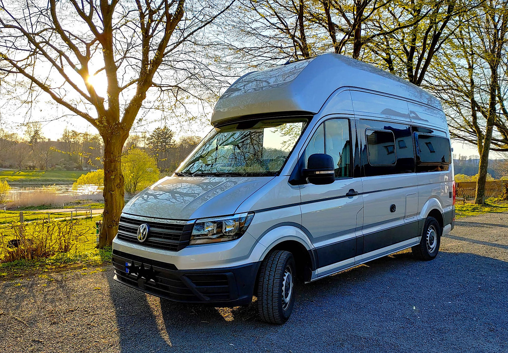 Friesen Camper Camper Vermietung Friesen Camper